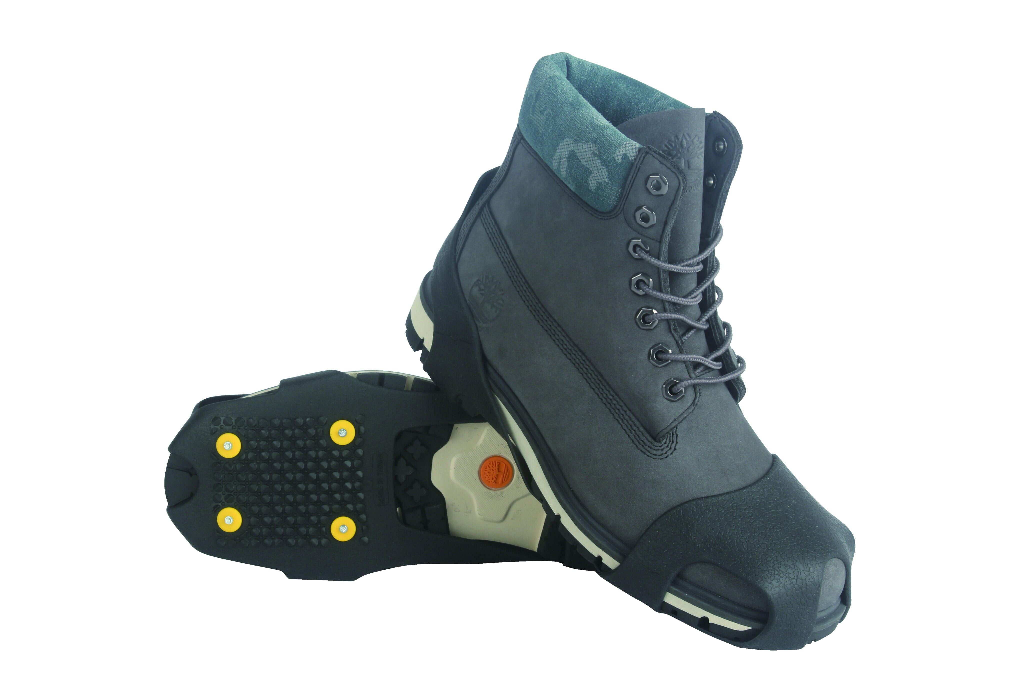 Ice Traction Cleats JH-201A - ICEQUER