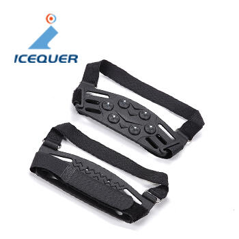 JH-236 PRO COMPACT ICE GRABBERS